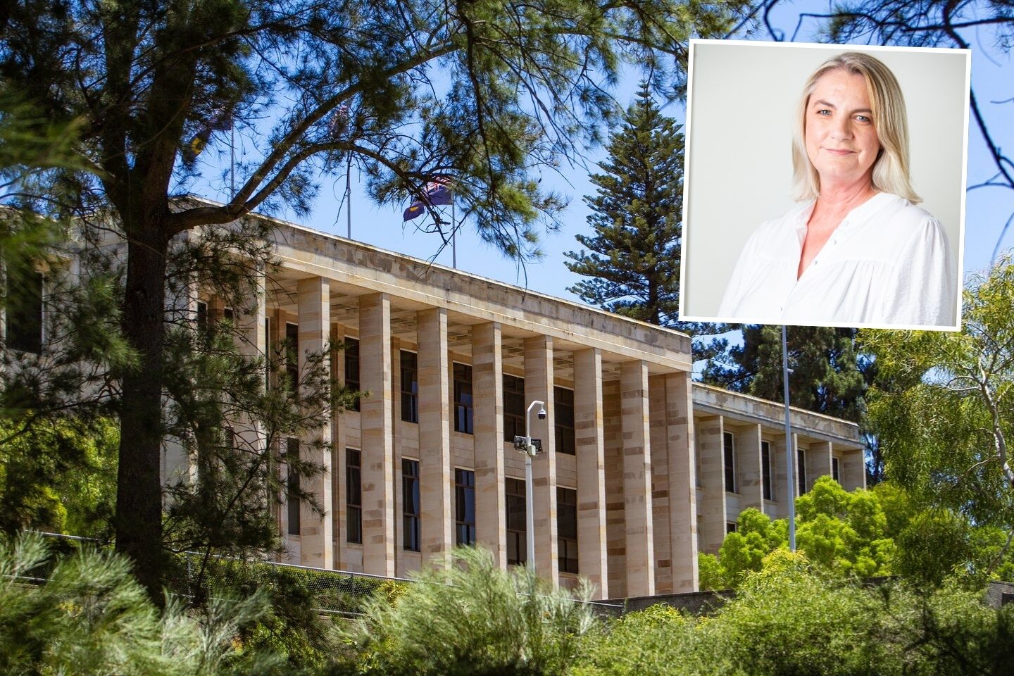 Egan confirmed for Labor in Thornlie